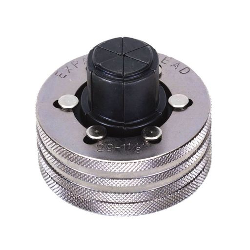 サイズ:1"(25.40mm) 使用可能本体:TA525PA、TA525PM 適合銅管材質:なまし銅管用 型番:TA525-8 ブランド:イチネンTASCO