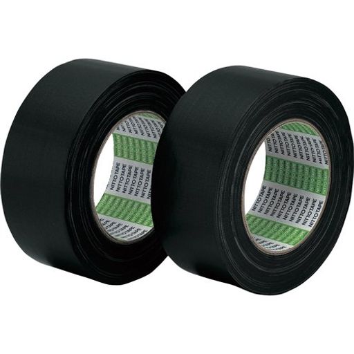 ●室内気密。 ●粘着力:13.2N/10mm●切断にはカッターが必要●片面タイプ ●基材:プラスチックフィルム(織布)●粘着剤:ブチルゴム系