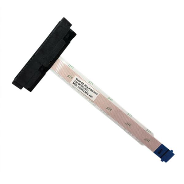 Dell G3 3590 3500 G5 5590 5500 HDD ケーブル 04DK2D商品詳細 新品です。【製品仕様】 対応機種：Dell G3 3590 3500 G5 5590 5500注意事項※バルク品のため、元箱や取説、品質保...