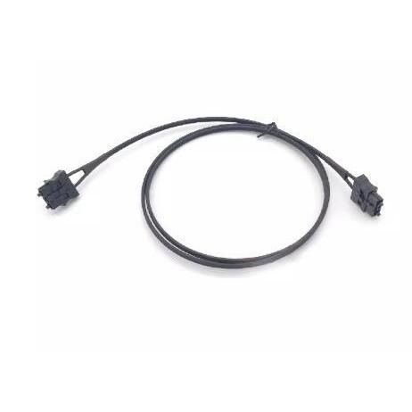 三菱 MR-J3BUS 2M サーボアンプ 用 SSCNETIII 互換ケーブル商品詳細新品 （バルク品）三菱 MR-J3BUS 2M サーボアンプ 用 SSCNETIII 互換ケーブル 注意事項※バルク品のため、元箱や取説、品質保証カード...