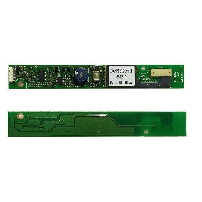 TDK CXA-P1212C-WJL，PCU-P121 インバーター商品詳細 新品です。【製品仕様】 対応機種：TDK CXA-P1212C-WJL注意事項※バルク品のため、元箱や取説、品質保証カードなどはございません。※製品更新により、生...