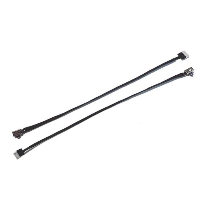 Dell Vostro 15-5468 5568 電源ジャック DCジャック 0M3FM1商品詳細 新品です。 電源ジャック DCコネクタ対応機種：Dell Vostro 15-5468 5568注意事項※バルク品のため、元箱や取説、品質保...