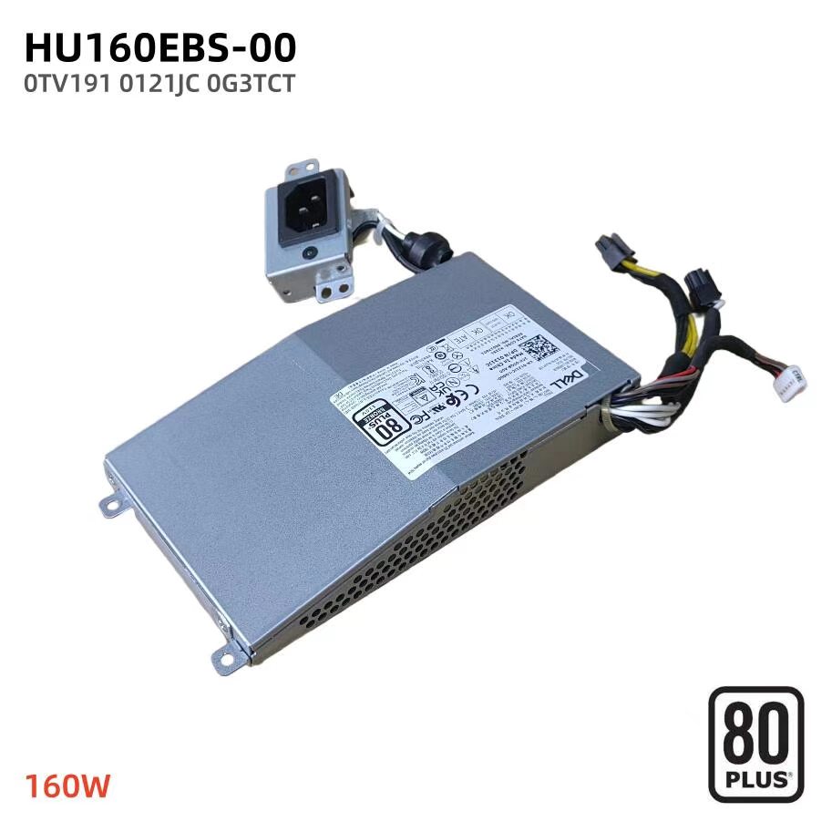 【商品仕様】 型番 HU160EBS-00 L160EBS-00 D160EBS-00（指定不可） Part No 0TV191 0121JC 0G3TCT 0G4R6H（指定不可） 入力 100-240V 2.8A 50-60Hz 保証 ...