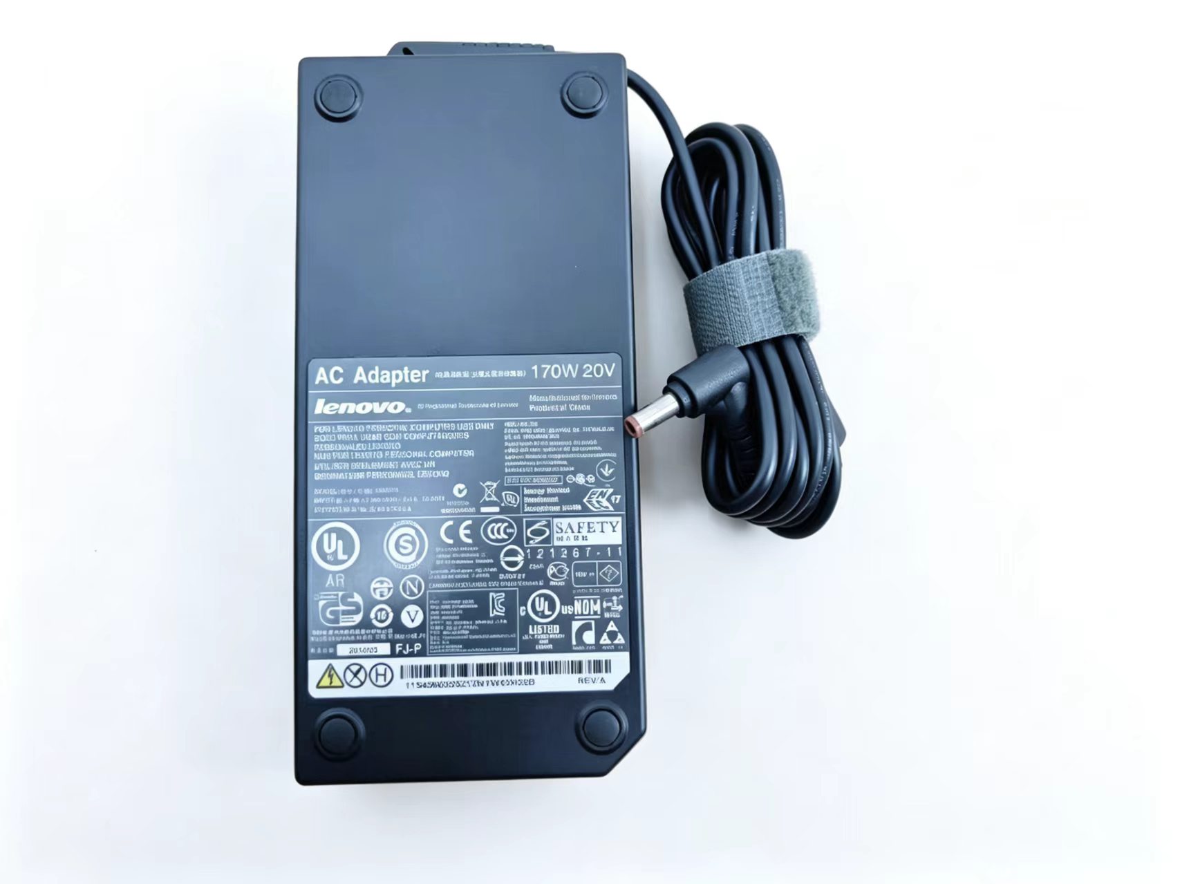 対応型番:170W 20V 8.5A 45N0353 36200401 5.5*2.5mm 対応機種:For lenovo Y560 Y500 Y510P Y410P 45N0353 45N0354 交換用 充電器 出力電圧:120V 8....
