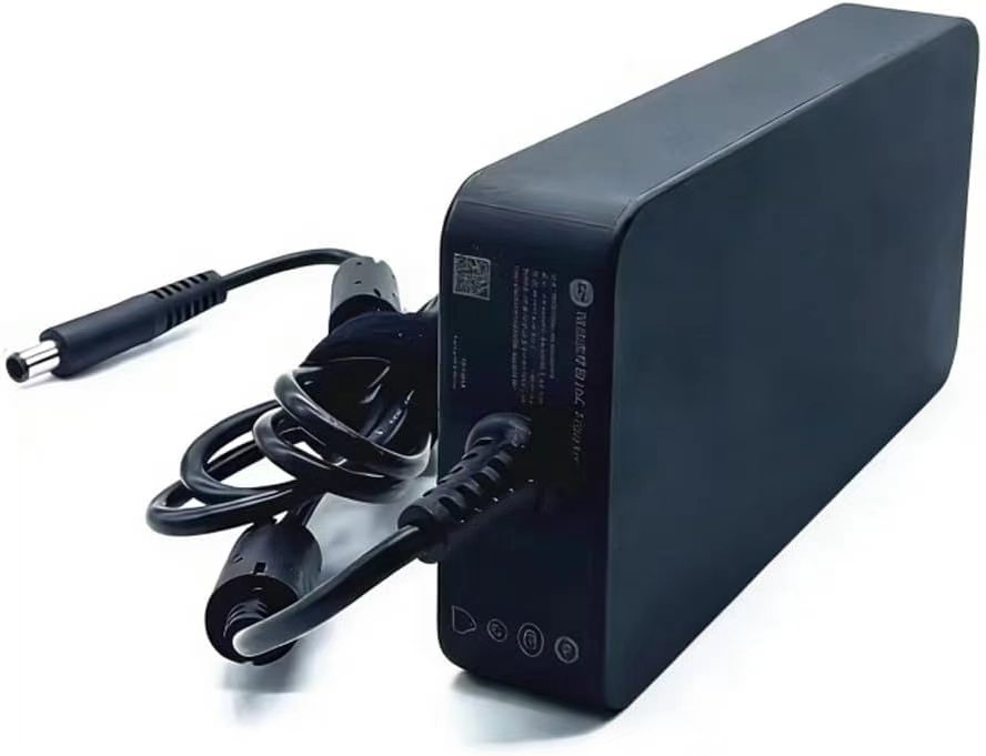 対応型番:AD330 AY330BA-ZF195169M 330W 19.5V 16.9A 7.4*5.0mm带针 対応機種: For XIAOMI修理交換用電源の充電器 出力電圧:19.5V 16.9A 。パワー:330W 入力:100-...