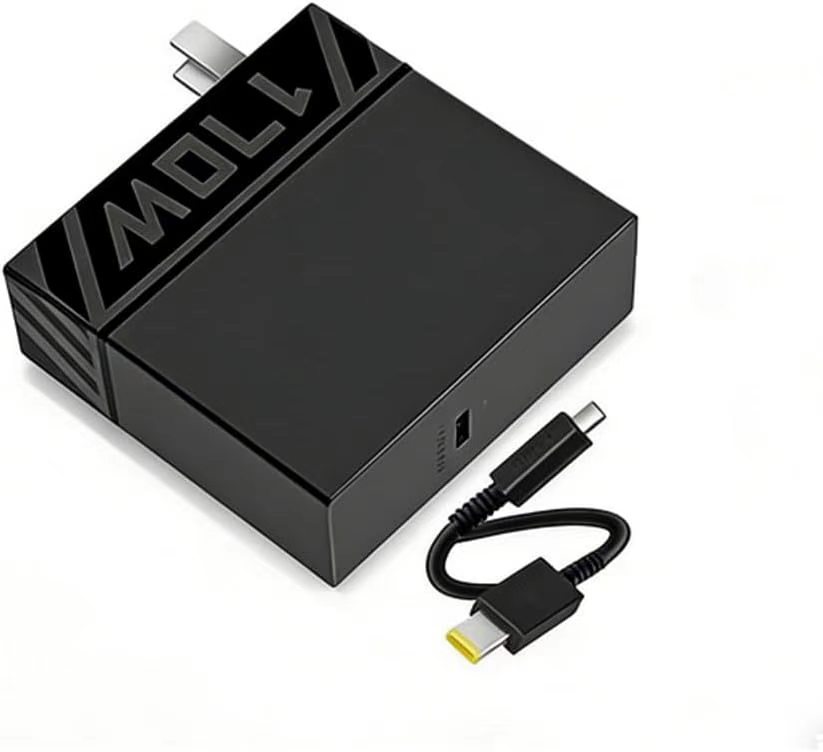 対応型番:LA170 170W 20V 8.5A 方口 対応機種:For Lenovo 修理交換用電源の充電器 出力電圧:20V 8.5A 。パワー:170W 入力:100-240V 50-60HZ コネクタ形状にご注意ください （写真を確...