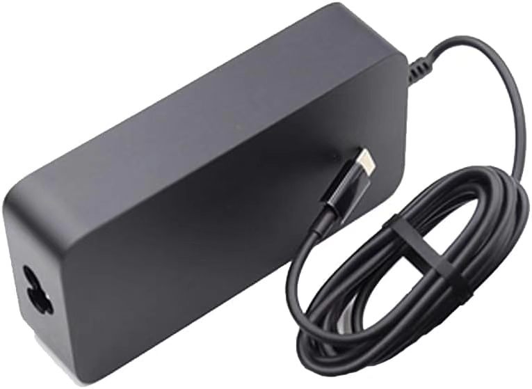 対応型番:AD130 130W 220V 6.5A TYPE-C 対応型番:AD130 130W 220V 6.5A TYPE-C 対応機種:For MIUI 修理交換用電源の充電器 出力電圧: 220V 6.5A 。パワー:130W 入力...