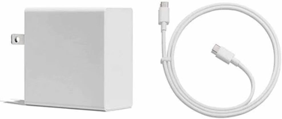 対応型番:W16-045N5A 45W 20V 2.25A USB-C 対応機種:For Google Pixelbook 3.0 修理交換用電源の充電器。 出力電圧:20V 2.25A 。パワー:45W 入力:100-240V 50-60...