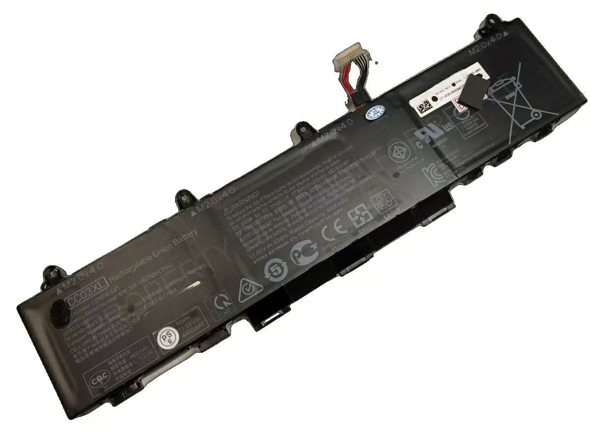 商品仕様 商品名 Probook 635 aero g8 439s6ea 11.55V 53Wh hp ノート PC パソコン 純正 バッテリー 電池 電圧 11.55V 容量 4400mAh (53Wh) タイプ リチウムイオン 対応機種...