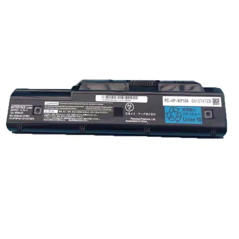 商品仕様 商品名 11.1V 41Wh nec ノート PC パソコン 純正 バッテリー 電池 電圧 11.1V 容量 4400mAh (41Wh) タイプ リチウムイオン 対応機種 NEC ThinkPad A475 Series Thi...