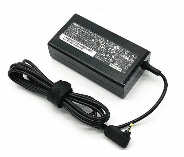 商品名 Acer 65W 電源アダプター 型番 A11-065N1A OUTPUT DC19V-3.42A DCコネクタ 丸型 外径約3.0mmФ　内径1.0mmФ 対応機種一部 Acer Spin 5 SP513-54N-73CY Spi...