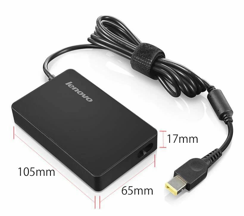 商品名 レノボ・ジャパン ThinkPad 65W スリム ACアダプター 通用型番 ADP-65XB A 0B47458 OUTPUT DC20V-3.25A 対応機種一部 ThinkPad S3-S431 S5-S531 Series ...