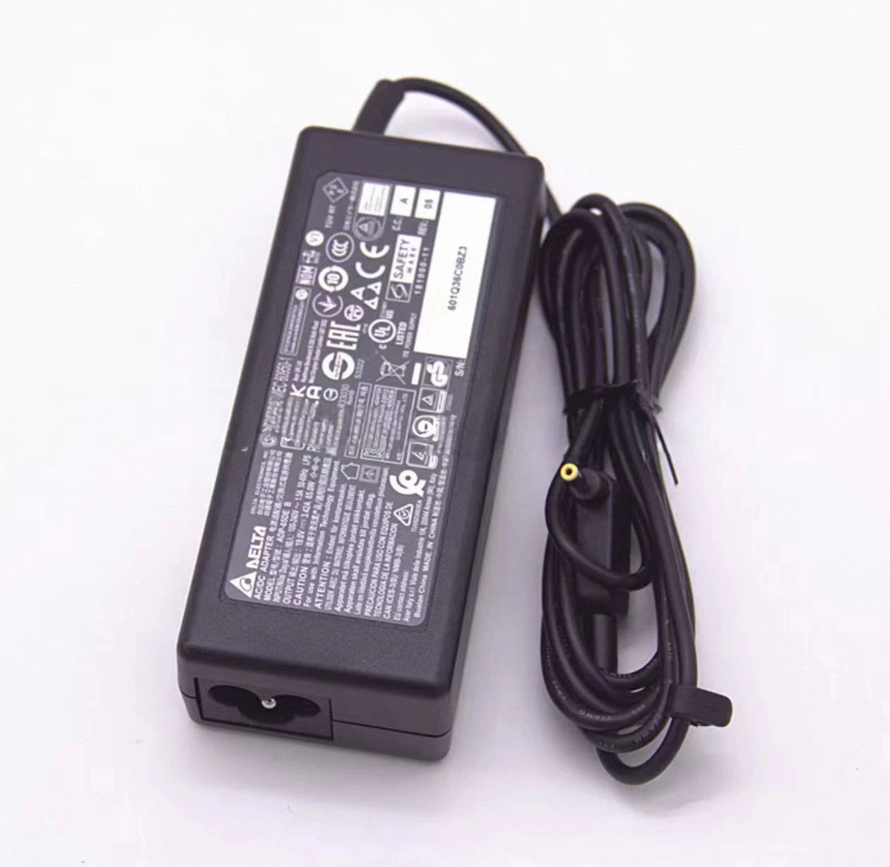 商品詳細 型番(指定不可) ADP-65DEB 入力 電圧100V-240V 50/60Hz 出力 19V3.42A 65W コネクタ 3.0mm*1.1mm 対応機種 ACER 付属品 PSE規格電源ケーブル 保証 1年間の製品保証（お渡...