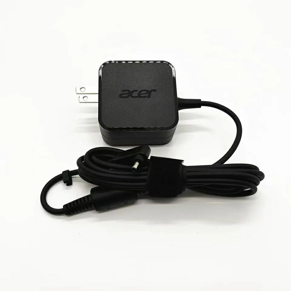商品情報 メーカー Acer 型番 W15-045N4B 入力 AC100-240V 50-60Hz 出力 DC19V / 2.37A 45W プラグサイズ 外径3.0mm / 内径1.1mm パッケージ内容 ACアダプター 保証 1 年間...
