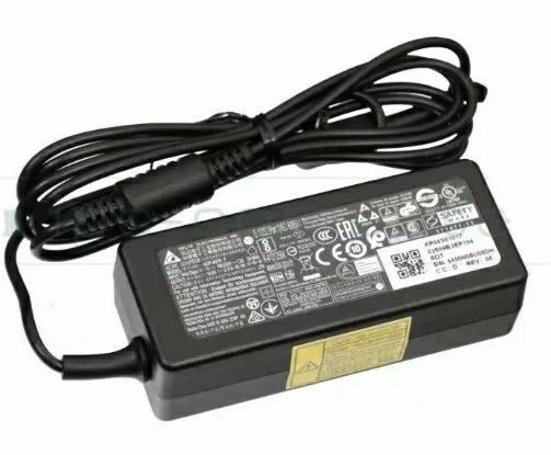 品名：Acer用 ACアダプター 型号：ADP-45FE F 状態：新品（未使用・簡易パッケージ） 付属品：電源ケーブル 仕様：INPUT　100V～240V　 OUTPUT：　19V2.37A商品詳細 メーカー DELTA 型番 ADP-...