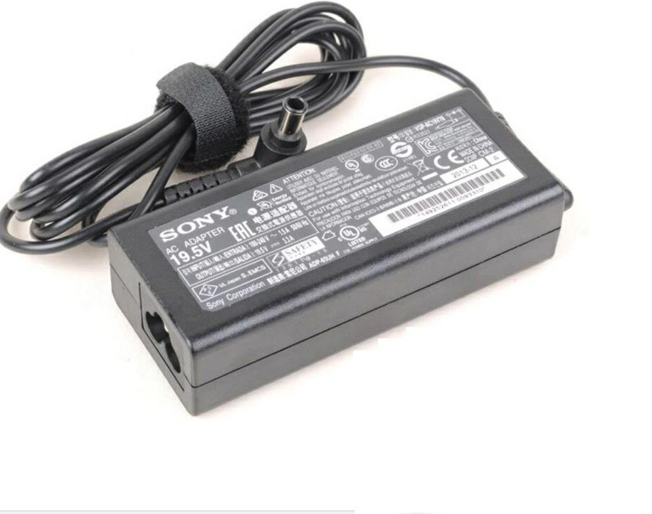 商品詳細 メーカーSONY 付属品新品PSE規格電源コード 型番19V 3.3A 65W 出力19V 3.3A 65W 保証ご買い上げ後1ヶ月間品質保証致します。 説明SONY 品です。（簡易クパッケージ品です。）互換型番：PA3868U-...