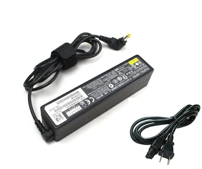 商品詳細 メーカー富士通 付属品新品PSE規格電源コード、 型番 19V 3.42A 65W 出力19V 3.42A 保証ご買い上げ後1ヶ月間品質保証致します。 説明富士通 品です。（簡易パッケージ品です。）商品詳細 メーカー 富士通 付属...