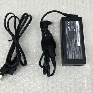 商品詳細 メーカーPanasonic 型番CF-AA6532A M1 出力16V 5.3A 付属品PSE電源ケーブル 保証ご買い上げ後1ヶ月間品質保証致します。 説明Panasonic 品です。( 品です。）対応機種など：CF-FV1RD7...