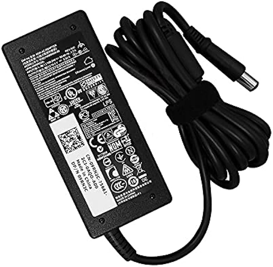 商品詳細 メーカーDELL 型番HA65NS5-00 出力19.5V 3.34A 65W 付属品新品PSE電源ケーブル 保証ご買い上げ後1ヶ月間品質保証致します。 説明DELL 品です。（バルクパッケージ）※写真はイメージです。対応機種:D...