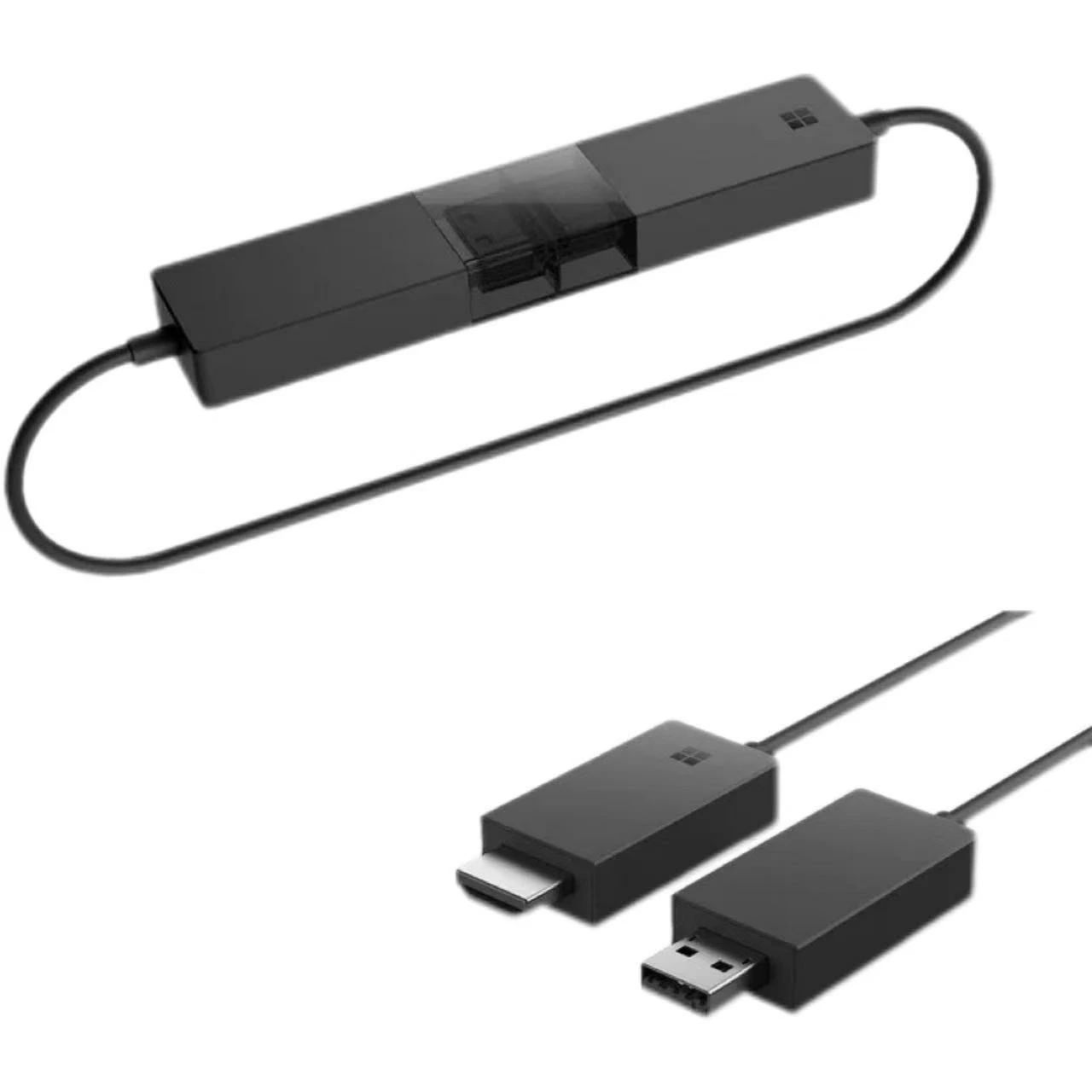 商品名 Wireless Display Adapter V2 商品の特徴 ・ワイヤレスディスプレイ規格「Miracast」を採用：専用アプリやWi-Fiアクセスポイントを必要とせず、HDMI入力端子を備えたTVやモニターに接続するだけで、...