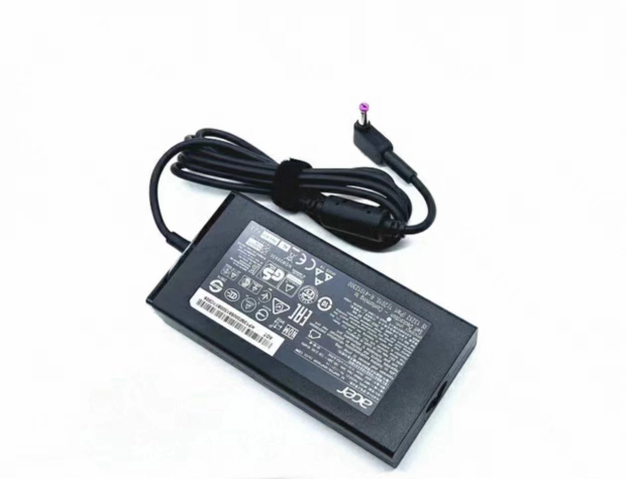 型番(指定不可) PA-1131-16 入力 電圧100V-240V、50/60Hz 出力 19.5V6.92A 135W コネクタ 5.5mm*1.7mm 対応機種 ACER 保証 1年間の製品保証（お渡し日より） ご注意 ※出荷前は動作...