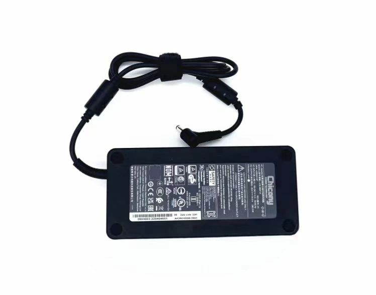 型番(指定不可) A18-280P1A 入力 電圧100V-240V、50/60Hz 出力 20V14A 280W コネクタ 5.5mm*2.5mm 対応機種 HASEE MSI 保証 1年間の製品保証（お渡し日より） ご注意 ※出荷前は動...