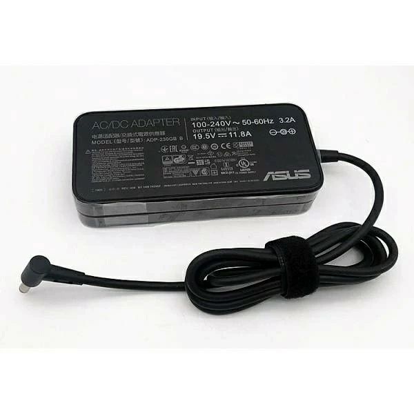 商品詳細 型番 ADP-230GB B Model Number - AD230-00E コネクタ 6.0mmФ3.7mmФ（ピンあり） 入力 AC100-240V ~ 50-60Hz 3.2A 出力 19.5V 11.8A 230W 互換...