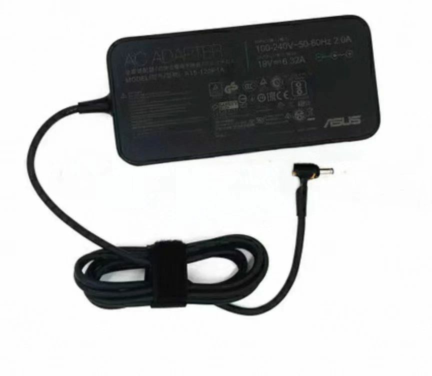商品詳細 型番(指定不可) A15-120P1A 入力 電圧100V-240V 50/60Hz 出力 19V6.23A 120W コネクタ 4.5mm*3.0mm 対応機種 ASUS YX570U UX501J U5500V 付属品 PSE...
