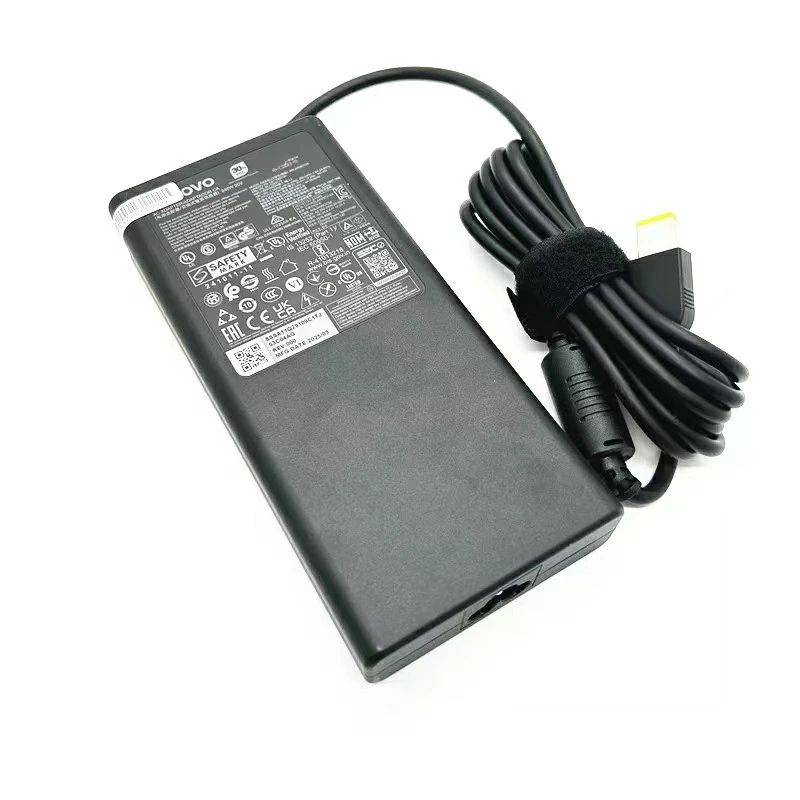 メーカー Lenovo(レノボ) 商品状態 新品・未使用 入力 AC 100-240V / 50-60Hz(世界対応) 出力 DC 20V / 12.25A / 245W プラグサイズ 長方形の「スリム・チップ(Slim Tip)」 本体サ...