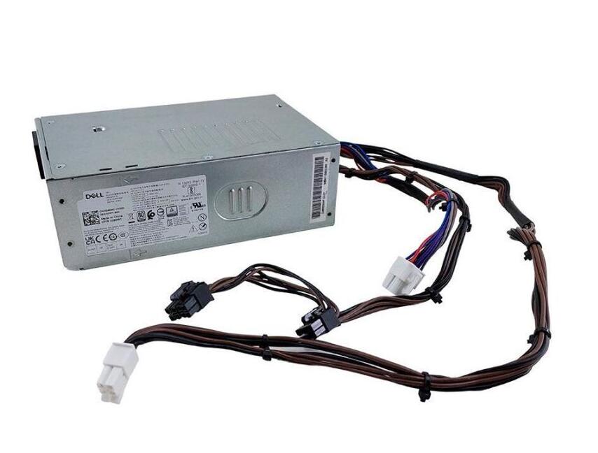 商品名 DELL PCケース用電源 460W 通用型番 H460EBS-00 D460E004P 389MC 最大出力 460W 対応機種一部 Dell Vostro 3910 Dell XPS8950 Dell OptiPlex 7090...