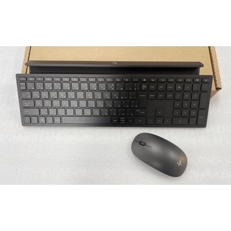 ＜キーボード＞※Model No：HSA-P009K※カラー：ブラック※配列：(日本語配列 / 109A)※付属品：正規の箱有り※サイズ：約41.01 x 14.21 x 2.28 cm※重量：0.88 kg(単4電池4本を別途ご準備くださ...