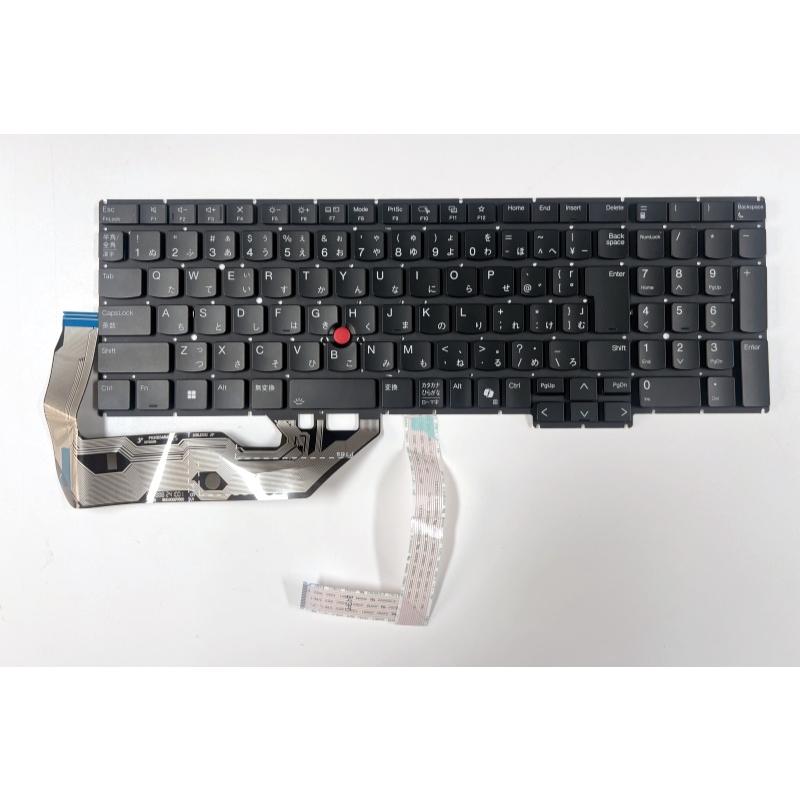 ※商品は簡易包装にて発送します。※状態：未使用（海外バルク品）PK133JG3836 SN21R05881＜対応機種＞Lenovo Thinkpad E16 Gen3/P16s Gen3※ご購入の際はコネクタやビス等の向き・位置・サイズ等、...