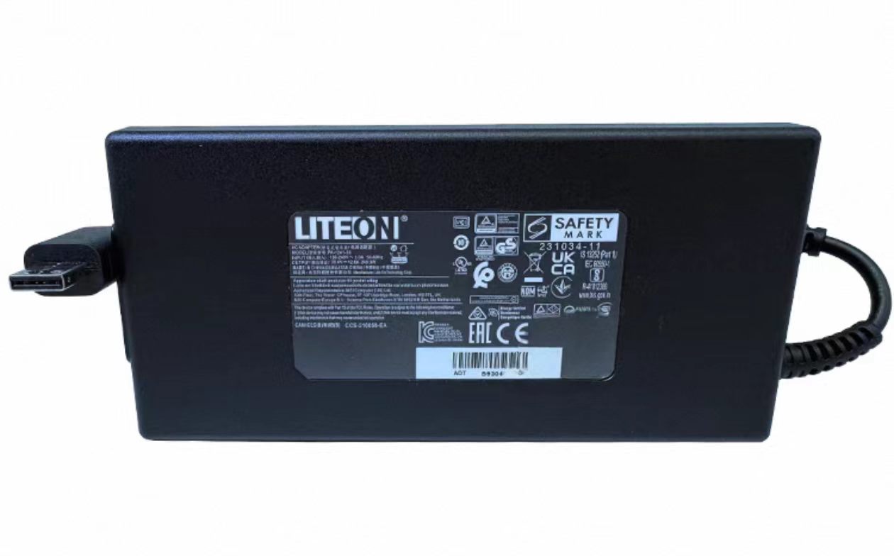 商品詳細 型番(指定不可) PA-1241-26 入力 電圧100V-240V 50/60Hz 出力 20V12A 240W コネクタ 方口 対応機種 LITEON 付属品 PSE規格電源ケーブル ご注意 ※出荷前は動作確認済みます。 ※メ...