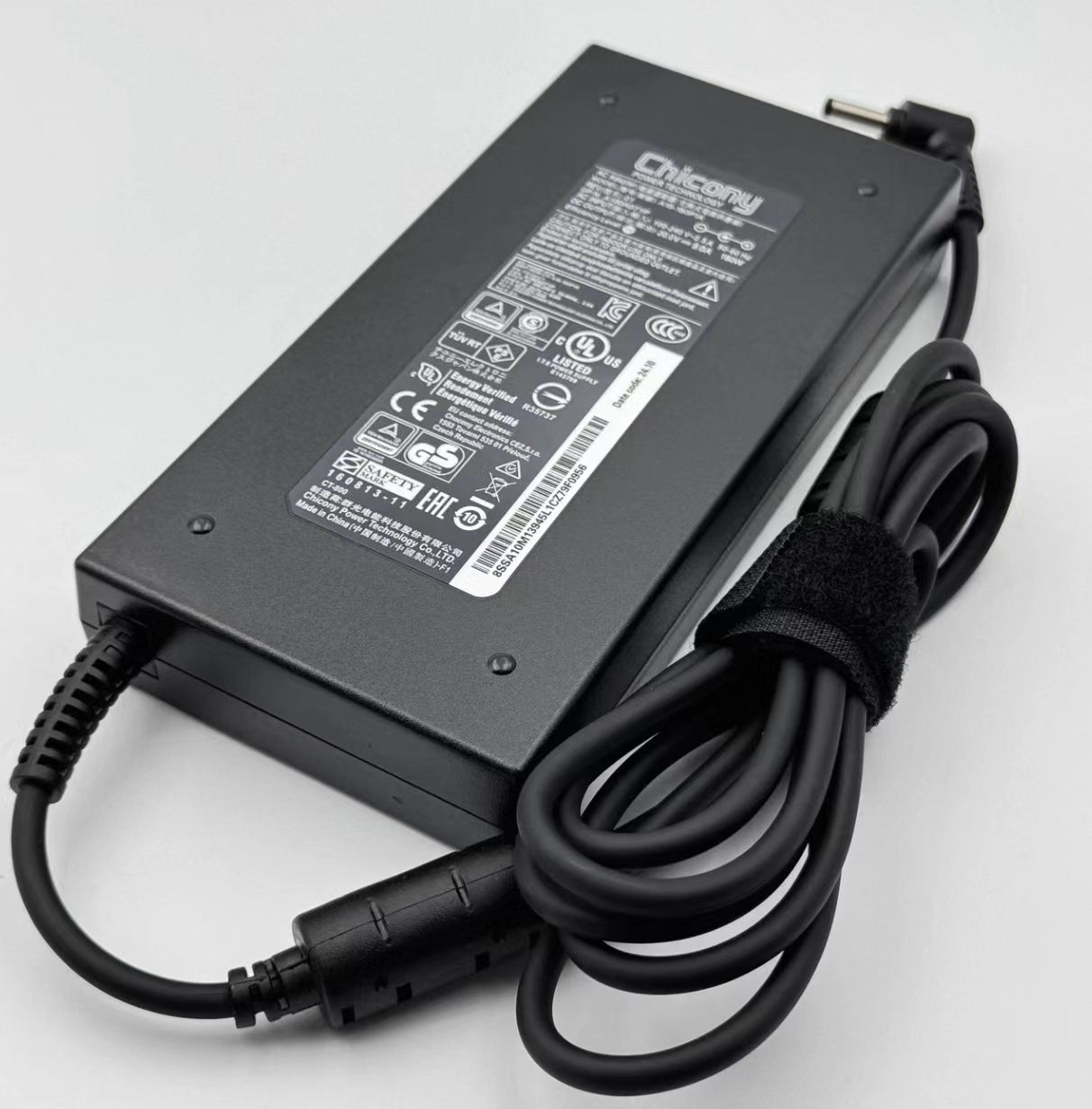商品詳細 型番(指定不可) A15-180P1A 入力 電圧100V-240V 50/60Hz 出力 20V9A 180W コネクタ 5.5mm*2.5mm 対応機種 ACER N24JC2/C1 付属品 PSE規格電源ケーブル ご注意 ※...