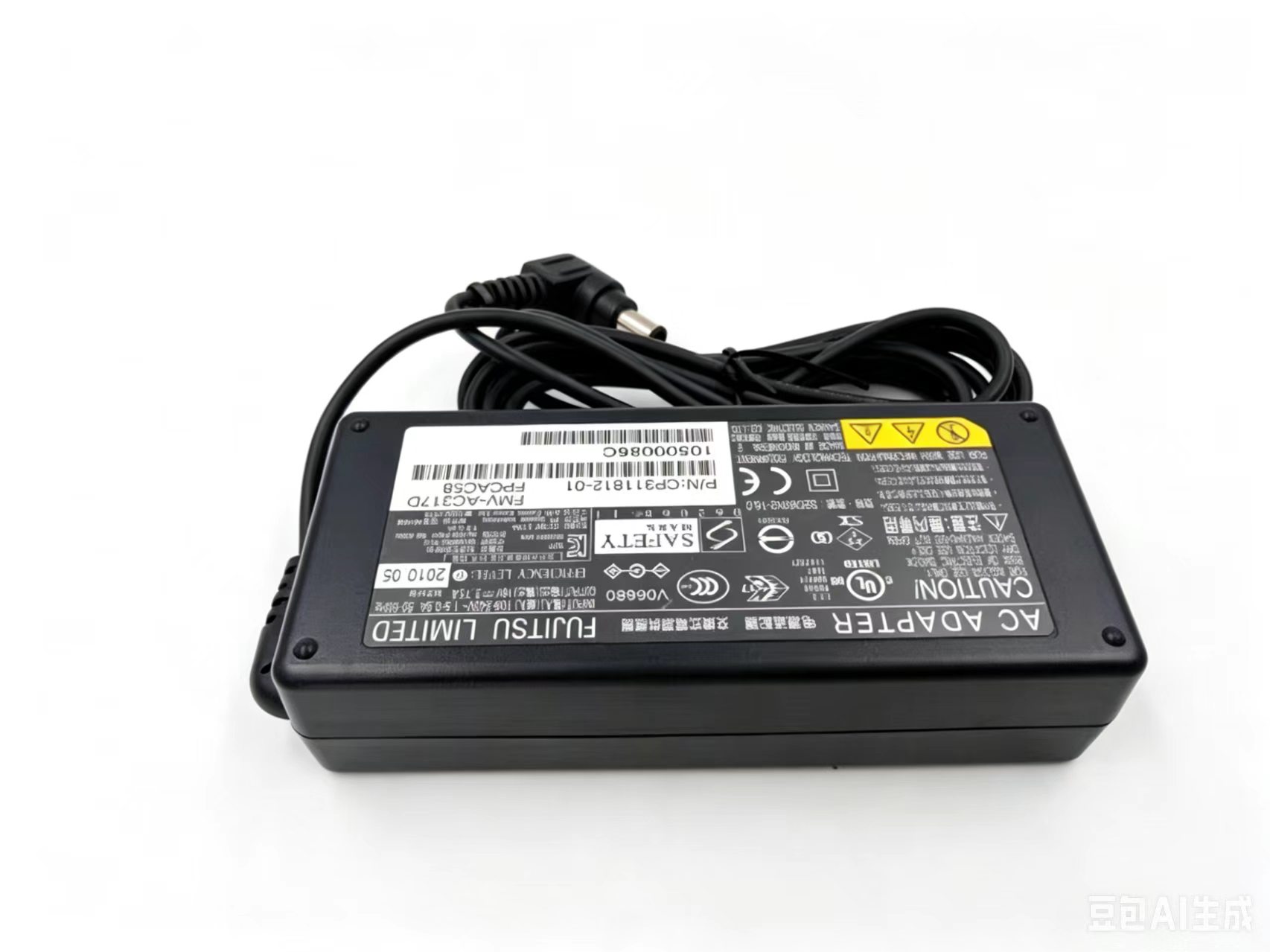 商品詳細 型番(指定不可) FMV-AC317D 入力 電圧100V-240V 50/60Hz 出力 16V3.75A コネクタ 6.0mm*4.4mm 付属品 PSE規格電源ケーブル ご注意 ※出荷前は動作確認済みます。 ※メーカーの製品...