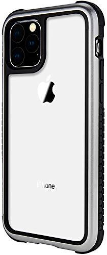 SwitchEasy GLASS REBEL for iPhone 2019 5.8