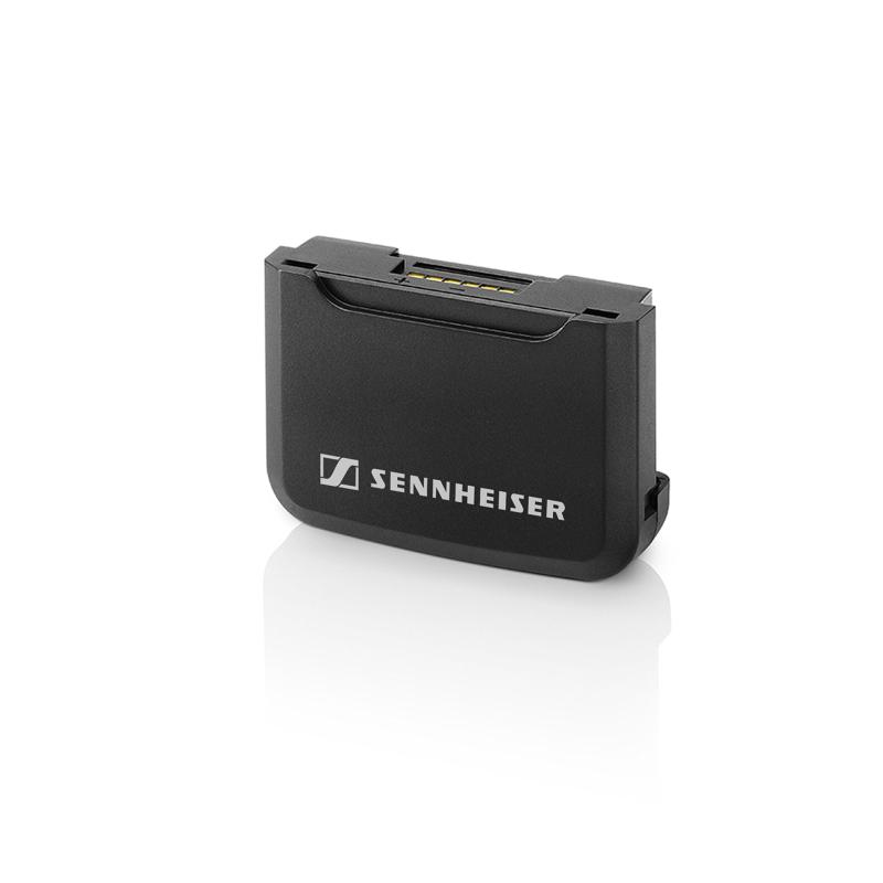 SENNHEISER BA 30 SK AVX-5用充電池 ゼンハイザーBA30はAVXシリーズのボディパック型送信機SKAVX-5用の充電バッテリーです。