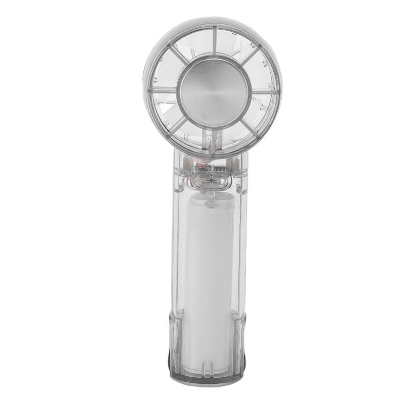 ハンディファン 手持ち扇風機 低騒音 携帯扇風機 充電式 ハンディ 小型扇風機 強力 USB扇風機 3段階風量調節 搭載 2000mAh大容量バッテリー 卓上 せんぷうき ポータブル 熱中症対策 ポケットデ強風速：ターボチャージング技術を採...
