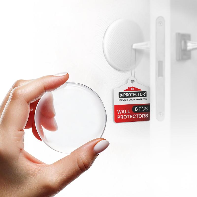 X-Protector Door Stopper VariationX-Protector Door Stopper Variation