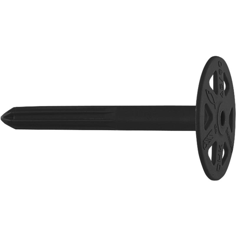 フィッシャー 外断熱用アンカー DHK45/100(250本入) 080895 外断熱用アンカー(打込み式)原産国:ドイツ長さ(mm):125最小貫入深さ(mm):35最大物取付厚さ(mm):100ドリル径:8mmオールプラスチック、熱橋な...