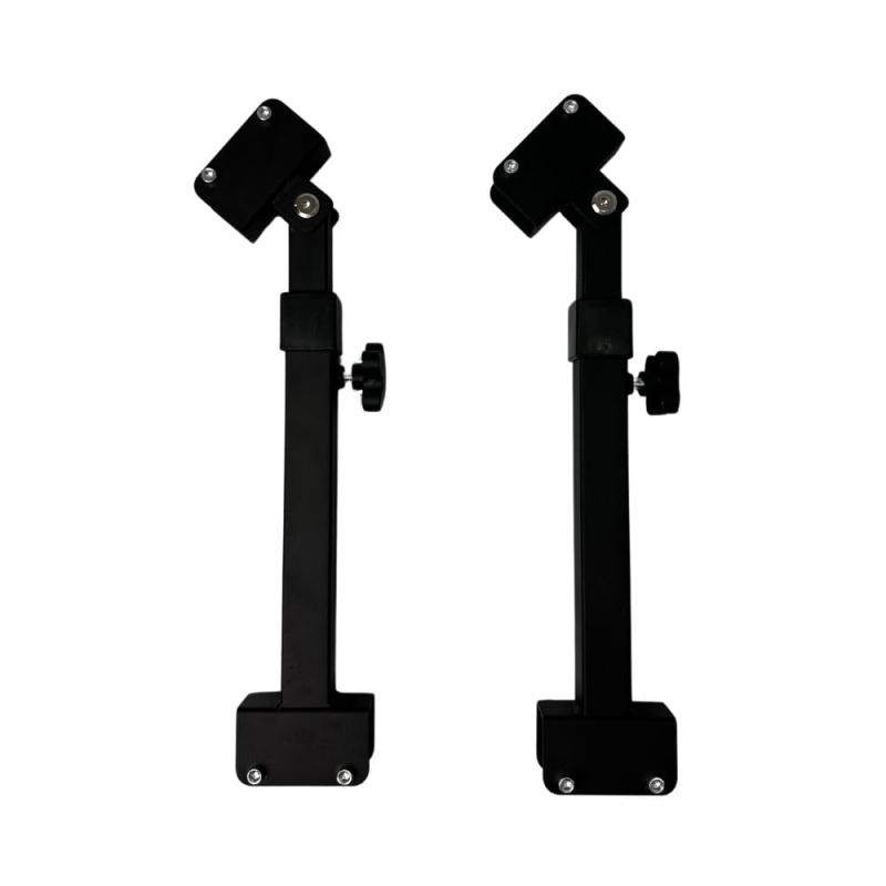 DELE AP2 Racing Wheel Stand ホイールスタンド 補強フレーム AP2レーシングホイールスタンドに取り付けられる補強フレーム簡単な取り付けで強度をアップできます。AP2は付属されませんので、ご注意ください。