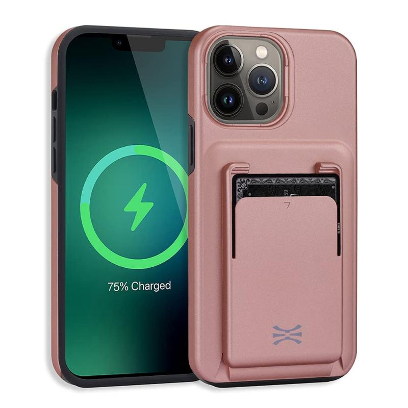 MXP - Compatible with iPhone 13 Pro Max