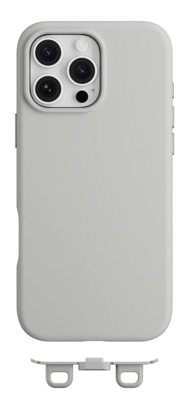 【MagEasy】 Vibrant M for iPhone16 Pro Max