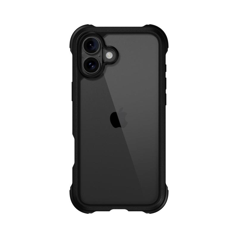 【MagEasy】 Odyssey for iPhone16 Plus