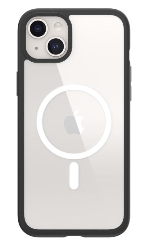 【MagEasy】 ROAM M for iPhone (2023) 6.7inch 2Lens