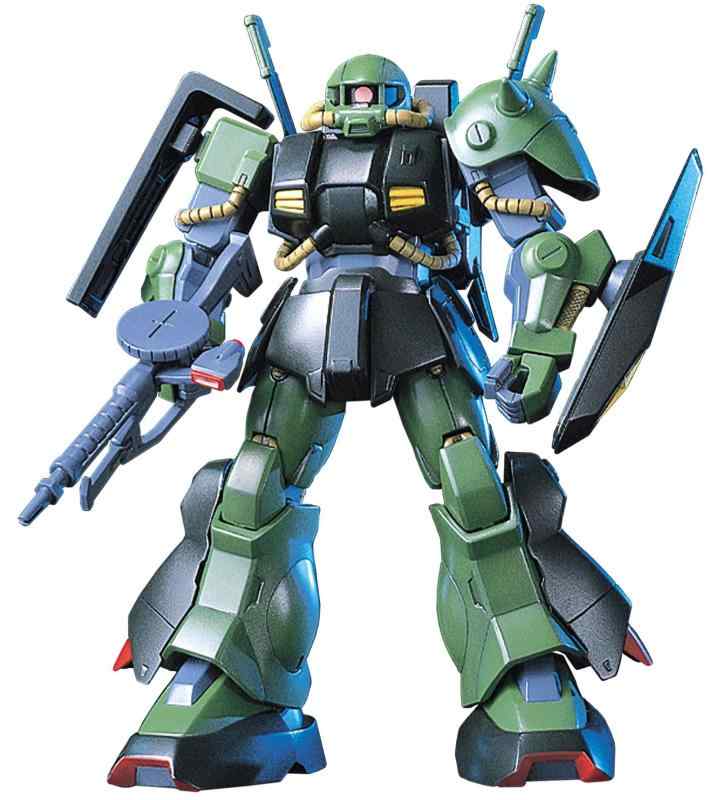 HGUC 1/144 RMS-106 ハイザック (機動戦士Zガンダム)