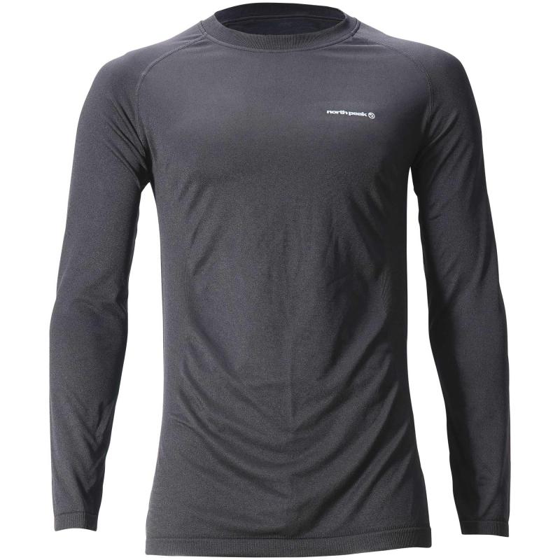 north peak ノースピーク アンダー メンズ2026NP-8073 / INNER SHIRT