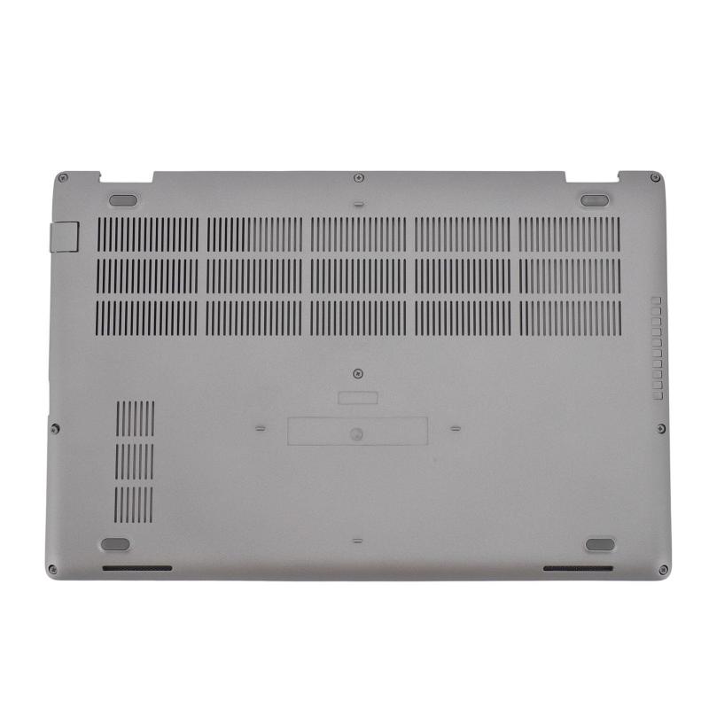 ラップトップ底部ベースカバー、 Latitude 5410 E5410 ラップトップ底部カバー交換用ラップトップアクセサリー放熱プロフェッショナルなデザイン: ラップトップのボトムケースカバー交換用は、 Latitude 5410 E541...