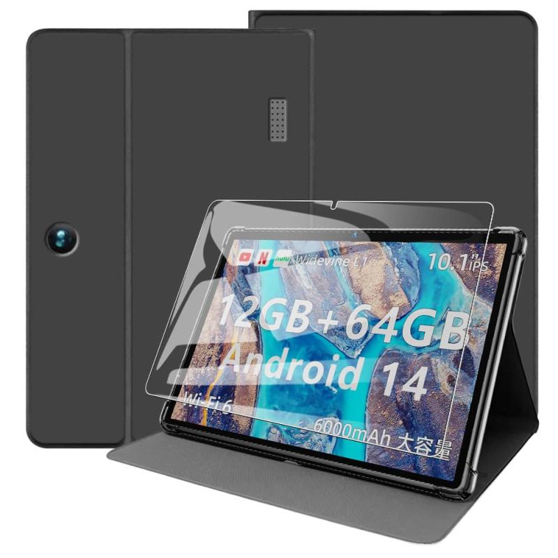Bmax I9Plus タブレット ケース