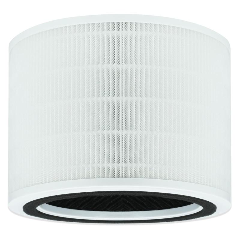 Core 200S フィルター 空気清浄機 交換用フィルター Core 200S-RF filter 200S-RF-JP 脱臭フィルター 集じんフィルター HEPAフィルター Core 200S 空気清浄機フィルター Core 200 交...